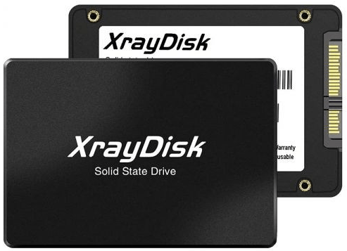 TOP 10 Melhores Marcas de SSD do AliExpress ( 2026 )